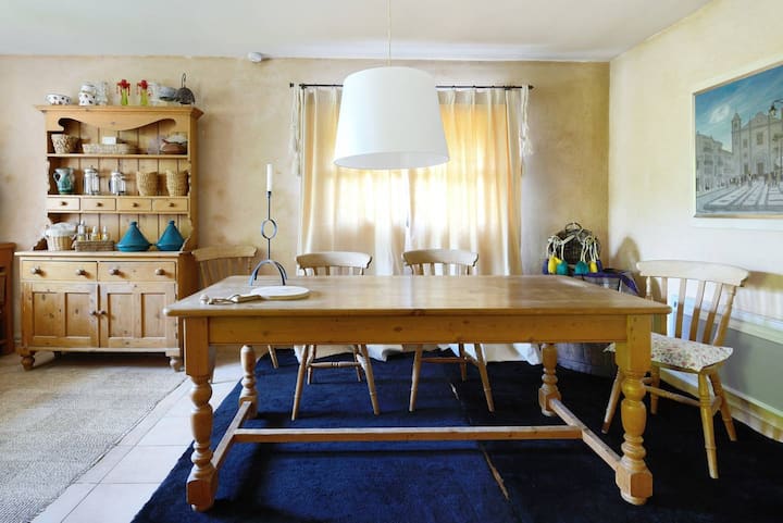 Chambre Double Dans Villa Provençale - Salon-de-Provence