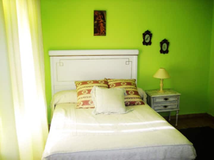 Casa Rústica Rehabilitada - Aranda de Duero