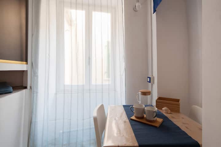 A Sea Room - Quiet5terre - Riomaggiore
