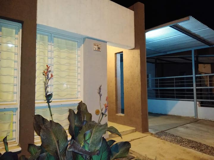 La Casa De Tevi - Córdoba, Argentina