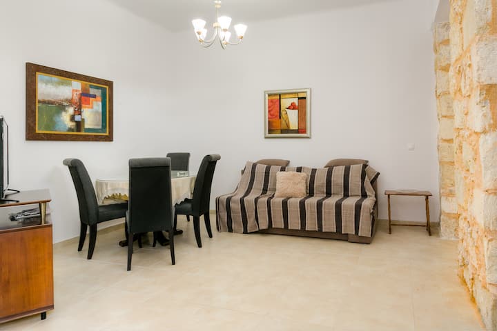 New Stonebuild Central Boutique Apartments No.5 - Heraklion