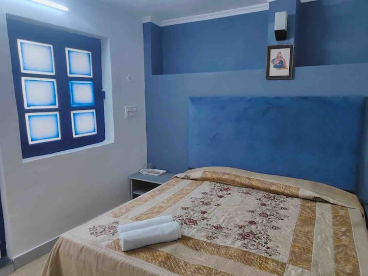 Green Serene Abode Three - Meerut