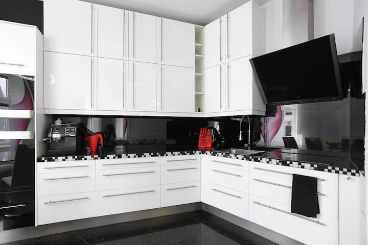 Xxl  Luxus Family Apartment - Wien