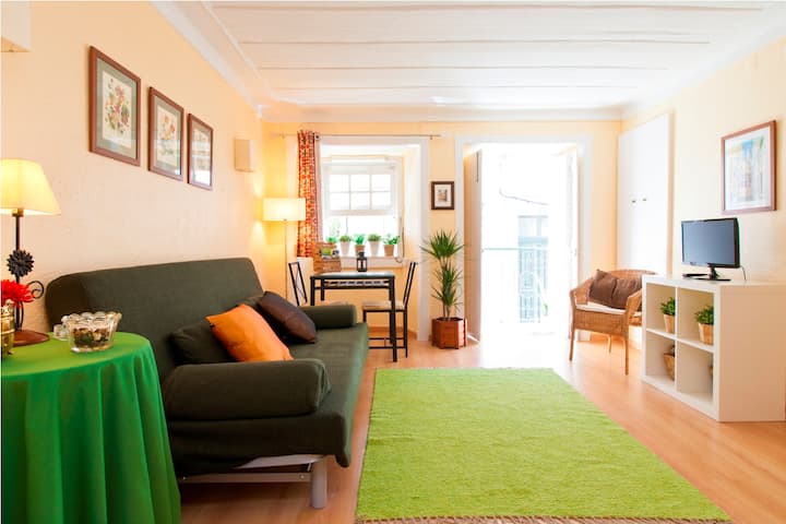 Flowers Apt - Trendy Principe Real - Lisboa