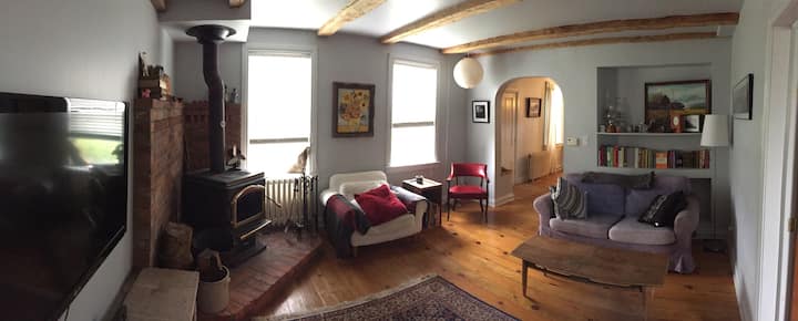 Hillier House, Wine Country, Pec - Prince Edward County