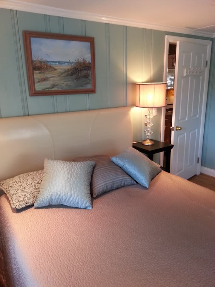 1 Br Ocean Block (Unit 7) 40th St Midtown Oc - Ocean City, MD