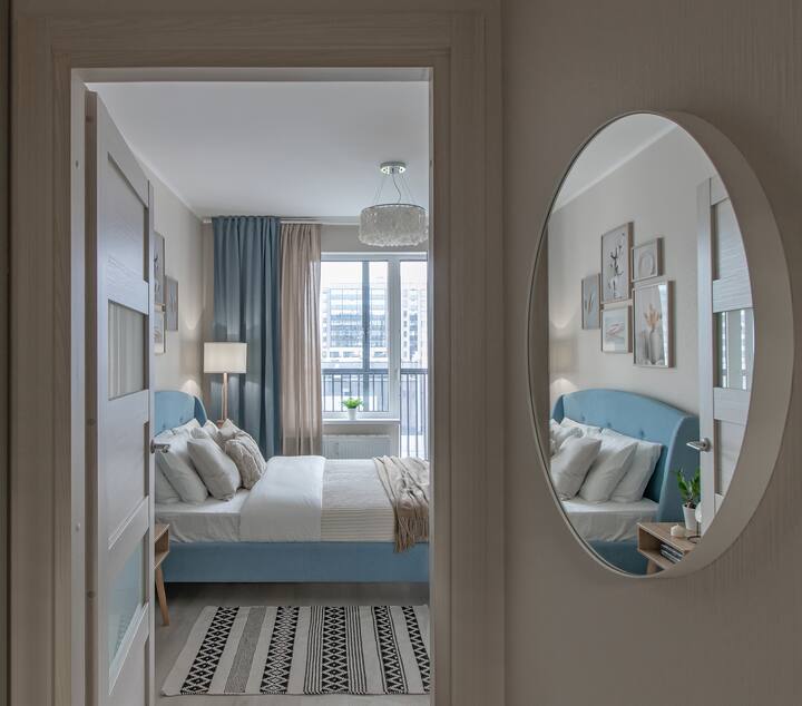 Studio Artblue - Saint Petersburg (Russia)
