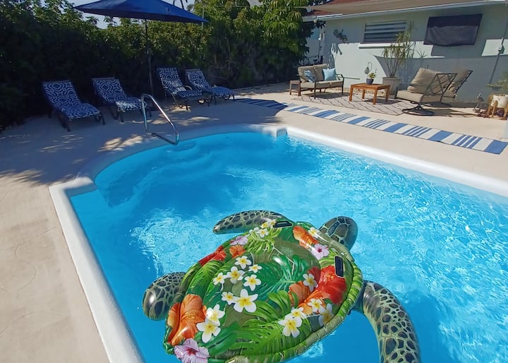 Lazy Turtle Oasis Close To Ami - Bradenton, FL