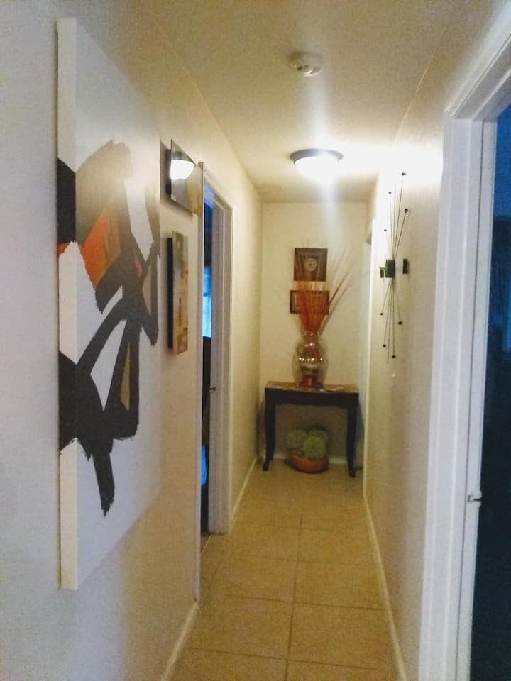 A Chef Taylor Zen Inspired Retreat (Bookbedroom3) - Palm Coast, FL
