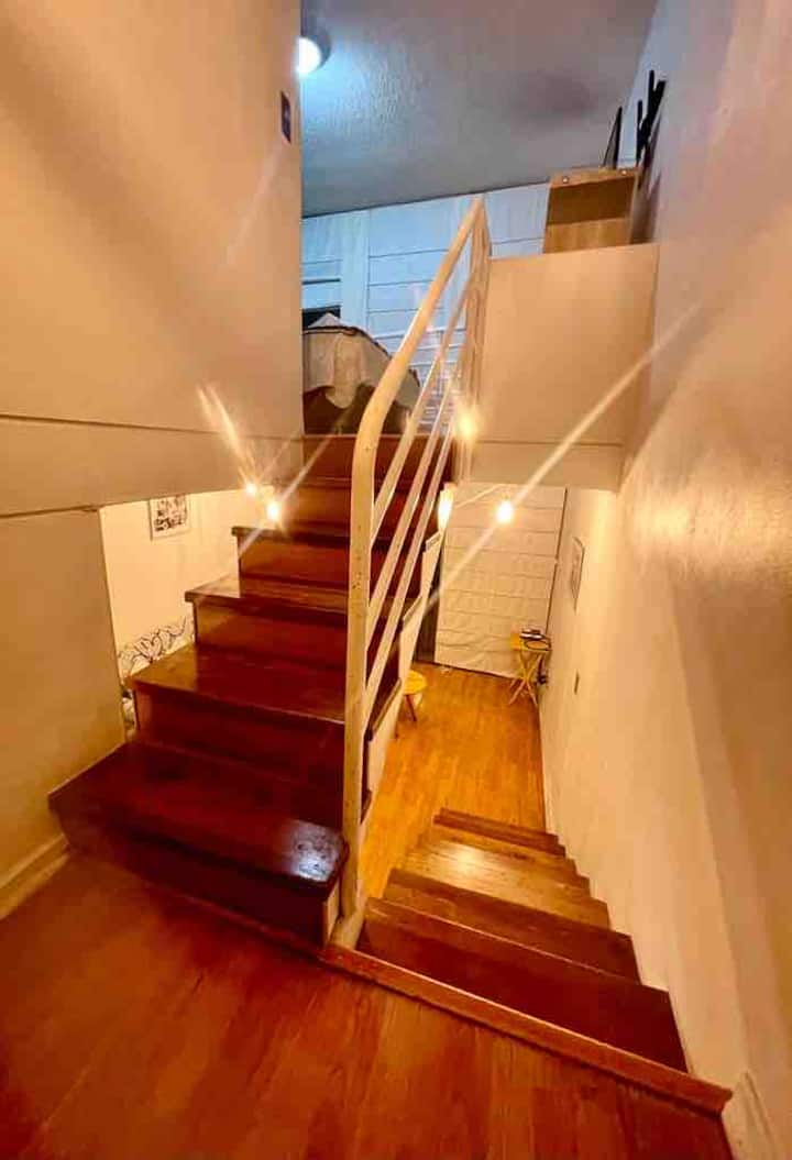 Loft En El Corazón De Santiago - Santiago