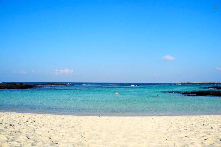 El Cotillo - Beachfront Resort Apartment - El Cotillo