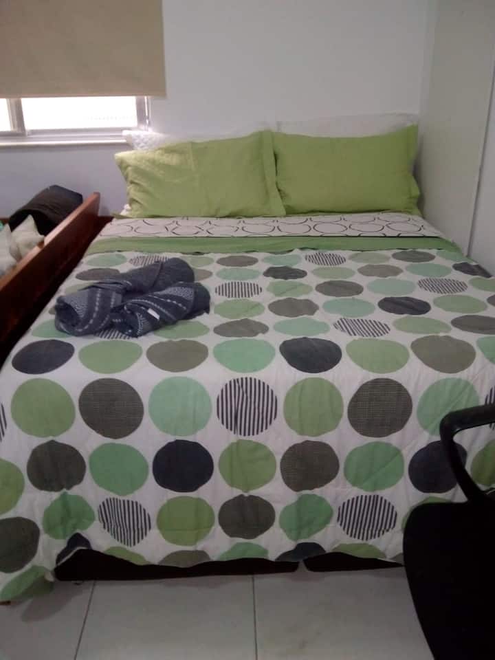 Vous Serez Ici Aussi Bien Qu'à L’hôtel Fasano! - Ipanema