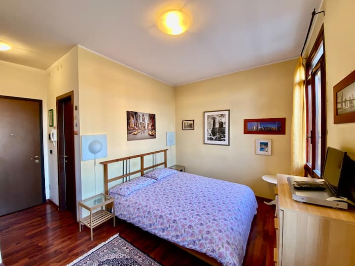 Appartamento Al Portello - Padua