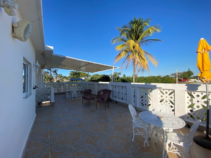 Brisas Del Mar (Jul 2 Rooms) - Havana