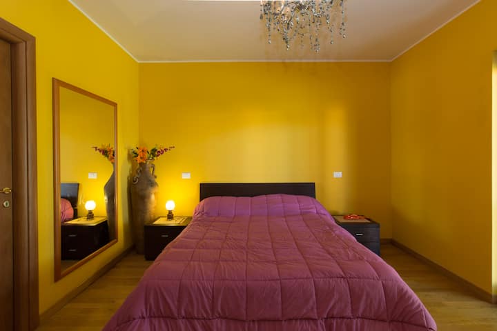 Splendida Villa Alle Porte Di Roma - Anzio