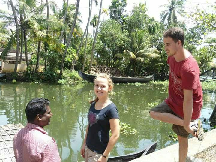 Kidangara Vacation Rentals & Homes - Kerala, India | Airbnb