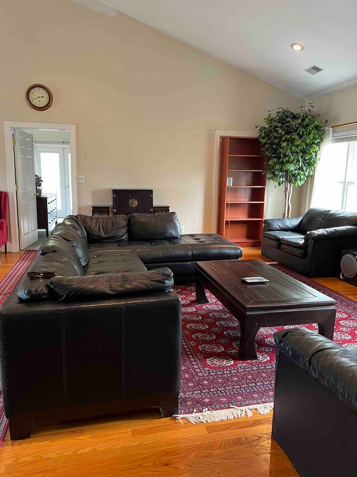 Private Upscale Apt In Wash,dc Near Georgetown - Falls Church, VA