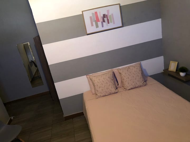 Downtown Studio (Centro Histórico) #2 - Sinaloa