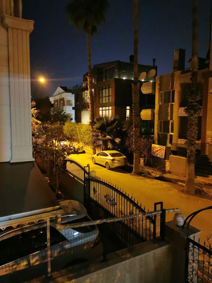 Elias gest house - Houses for Rent in Muratpaşa, Antalya, Turkey - Airbnb