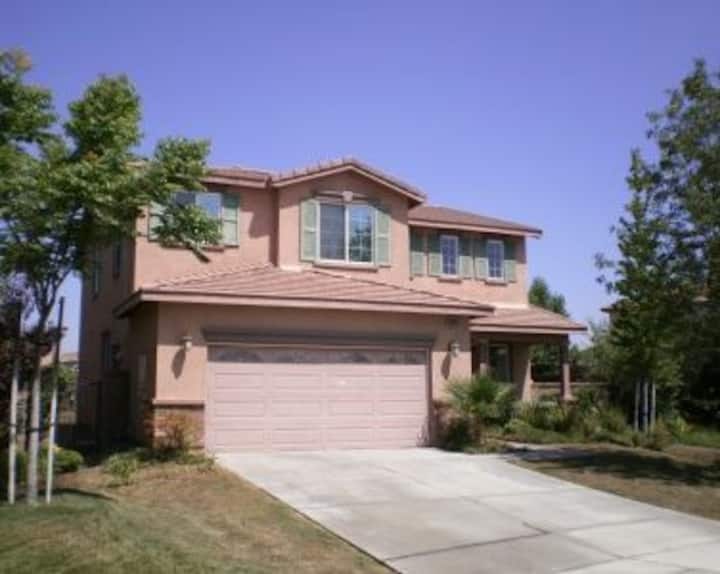 South Western Elegance - Menifee, CA