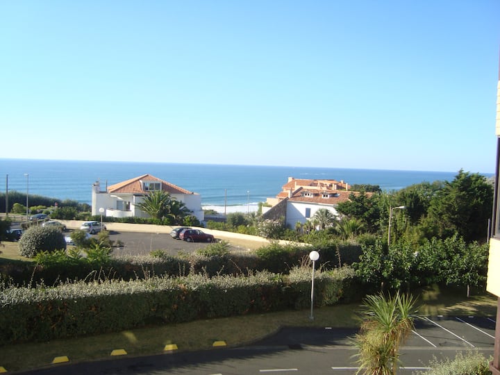Falaise Chambre D'amour Anglet - Anglet