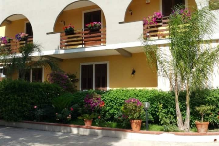 Villa Xenia / White - Avola