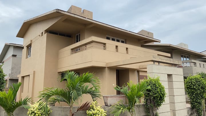 " 3bhk Furnished Home " - Surat