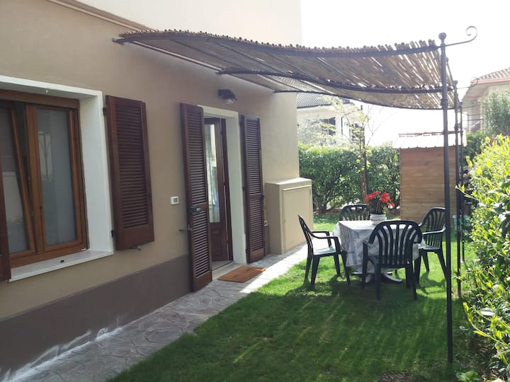 Bouganville Apartment Peschiera Del Garda - Peschiera del Garda