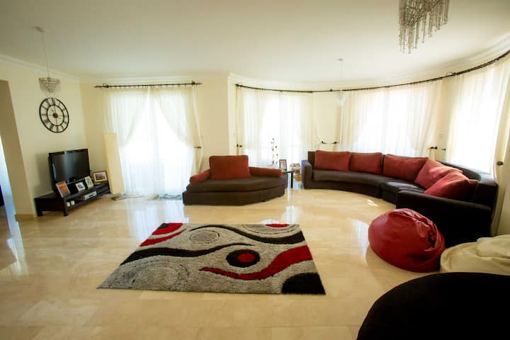 North Cyprus Villa - Zypern