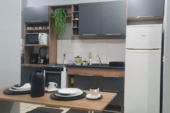 Exclusivo P/ Empresas,wi-fi, Ar Condicionados,vaga - Ribeirão Preto