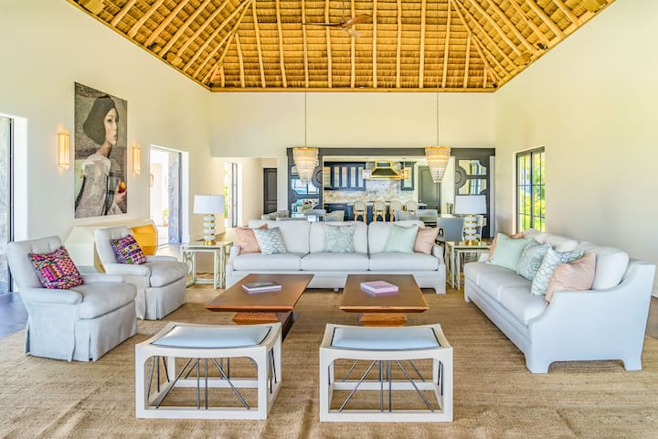 Vatulé - Punta Mita