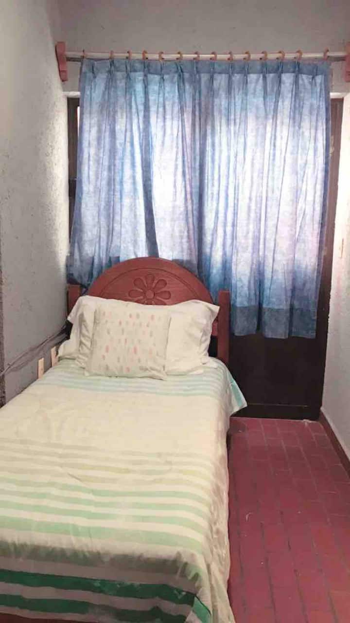 Bungaló “El Colibrí” - Cuernavaca