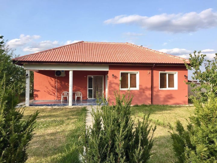 Дом+Баня
Прекрасное начало Нового года - Bulgarije