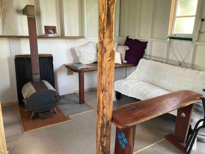 Eungella Tree House - Eungella National Park
