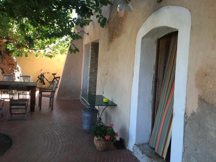 Location Saisonnière Bastide Fin Xixème - Salernes