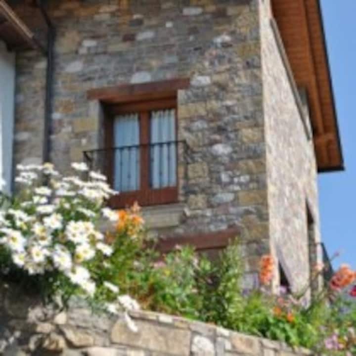 Casa Rural La Bordeta Remondillo - San Juan de Plan