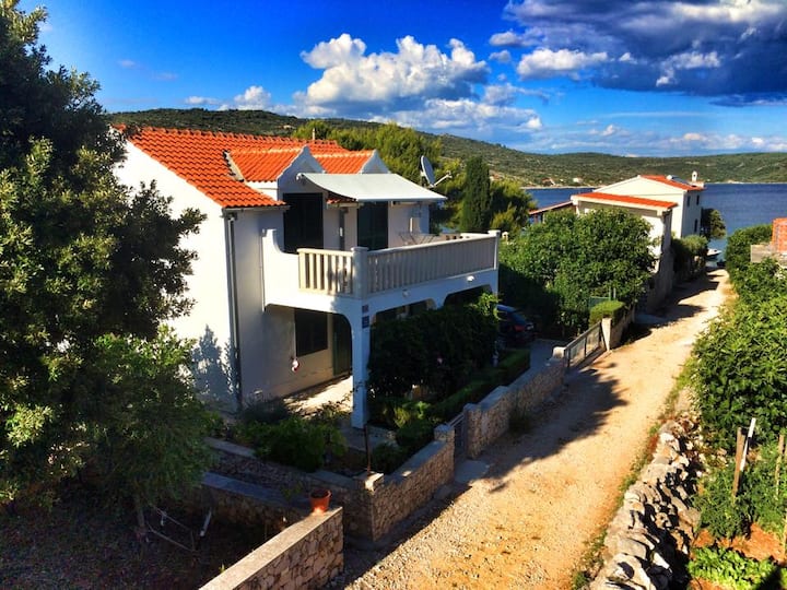 Apartman Marla - Sevid