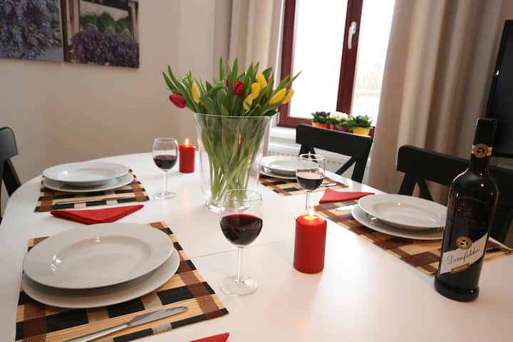 Apartment A-m - Görlitz