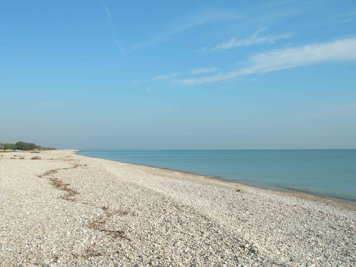Cosy Flat On The Beach - Roseto degli Abruzzi