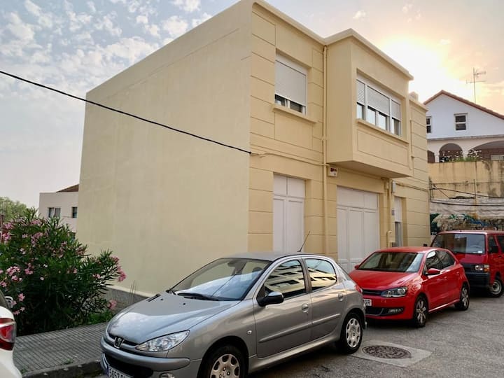 Casa María - Vigo