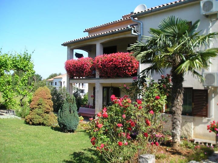 Appartement à Porec En Croatie - Poreč