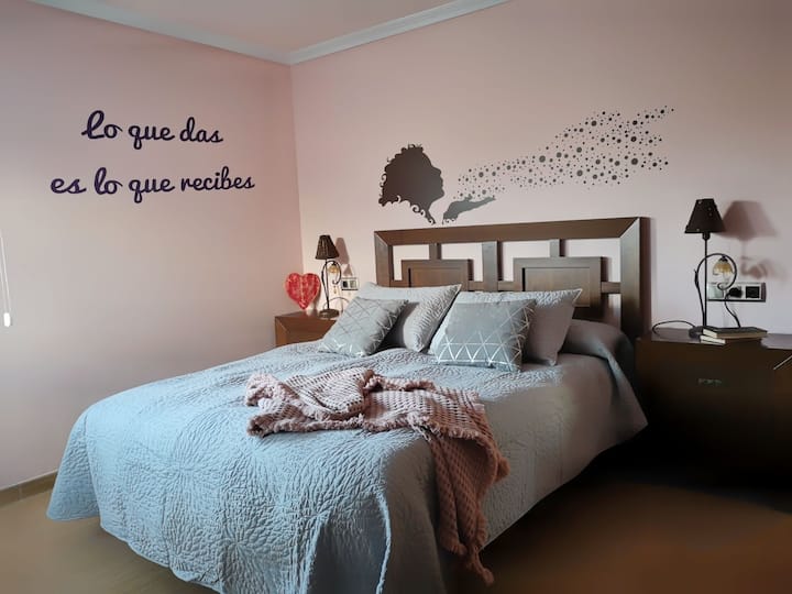 Chalet Con Jardín E Increíbles Vistas En Laguardia - Laguardia