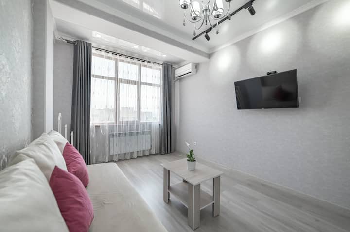 Elite House#4 - Bishkek