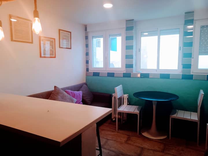 El Encanto De Clara - Almería