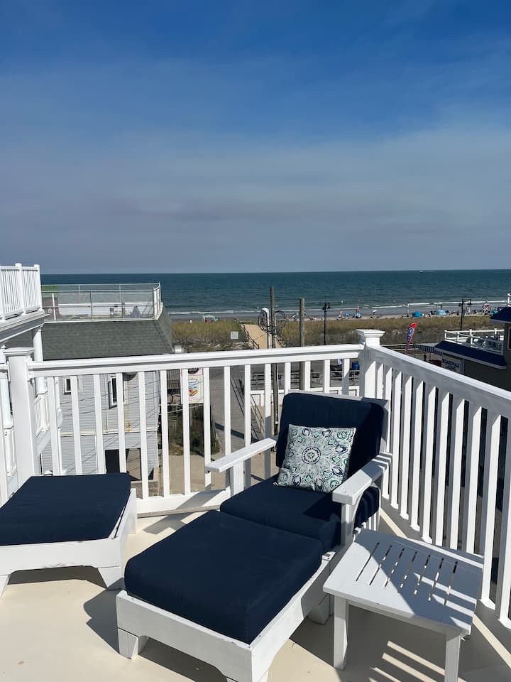 The Jewel Of The Sea (Isle) - Sea Isle City, NJ