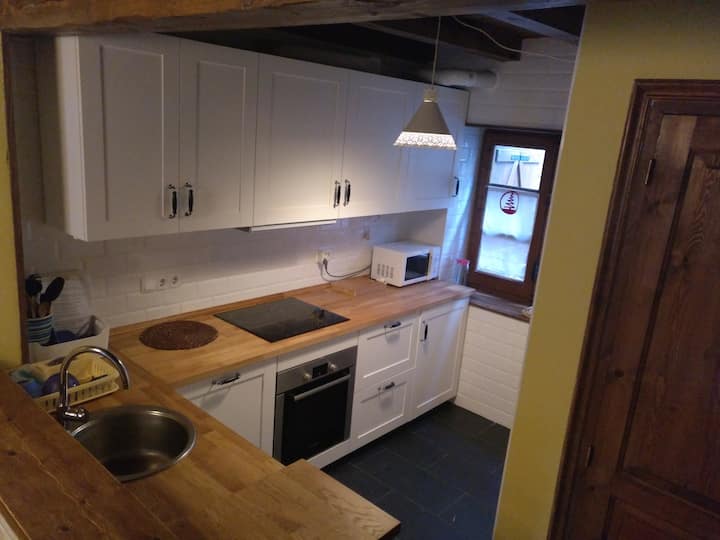 Adosado En El Valle De Aran - Vielha