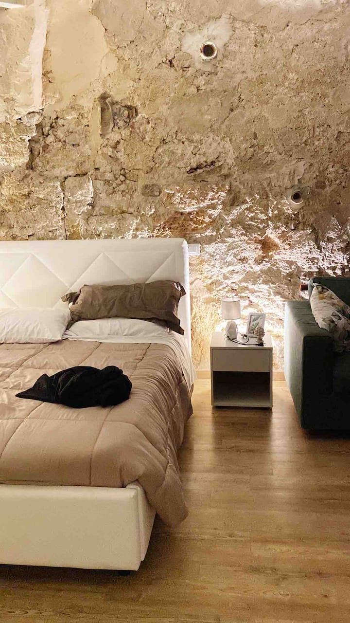 Baddarhouse - Palermo, Italy