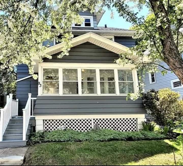 Peaceful Home In Busy Downtown Area! - Greece, NY