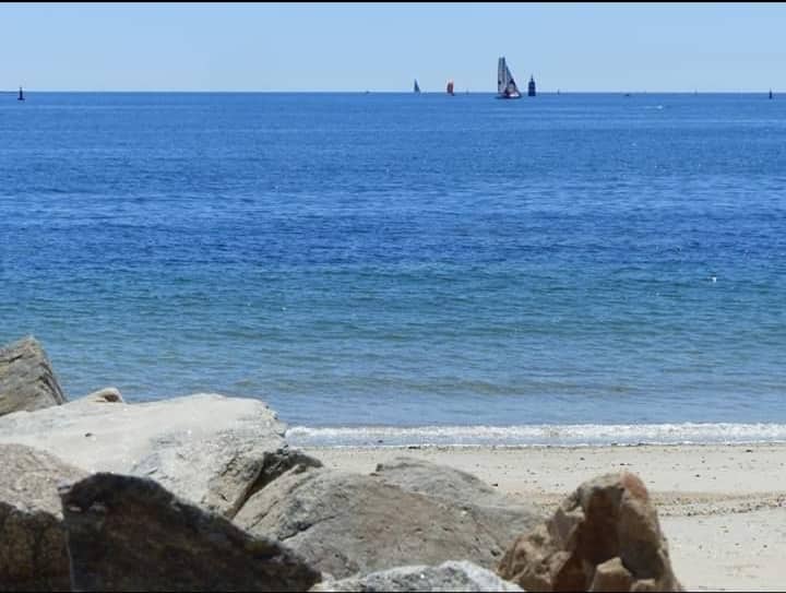 Maison Larmor Plage - Lorient