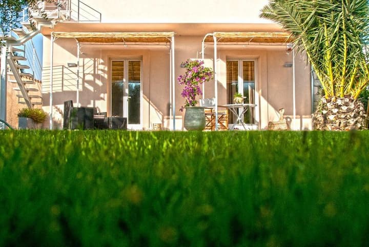 Alimede Ecodimora "Ibisco" - Santa Croce Camerina